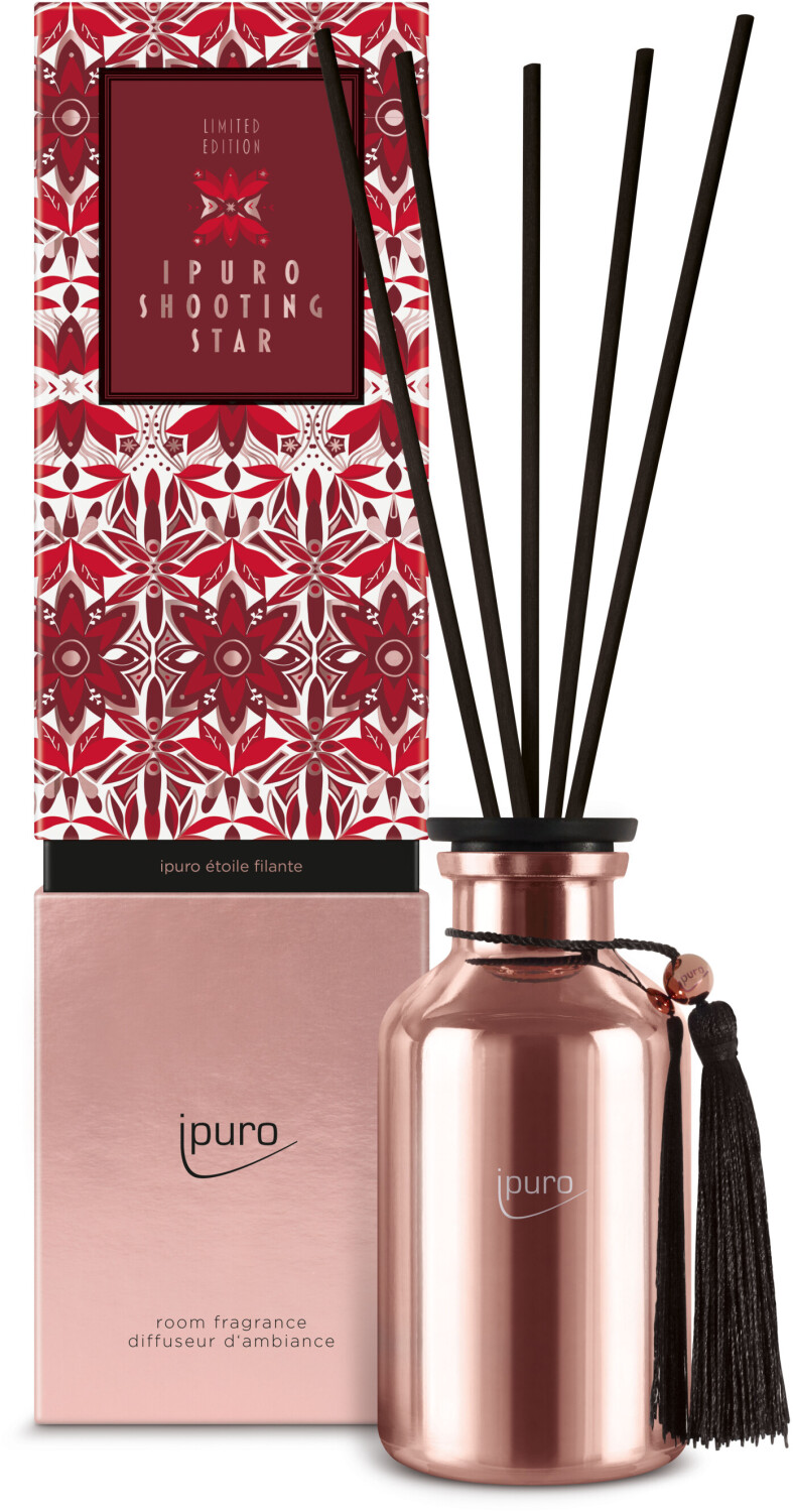 iPuro Shooting Star Aroma Diffuser 240 ml ab 34,99 € | Preisvergleich ...