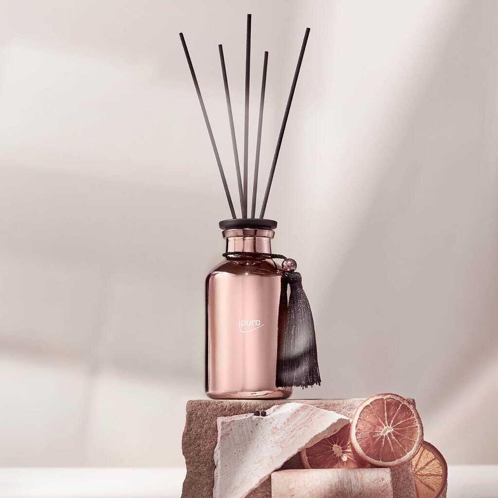 iPuro Shooting Star Aroma Diffuser 240 ml ab 34,99 € | Preisvergleich ...