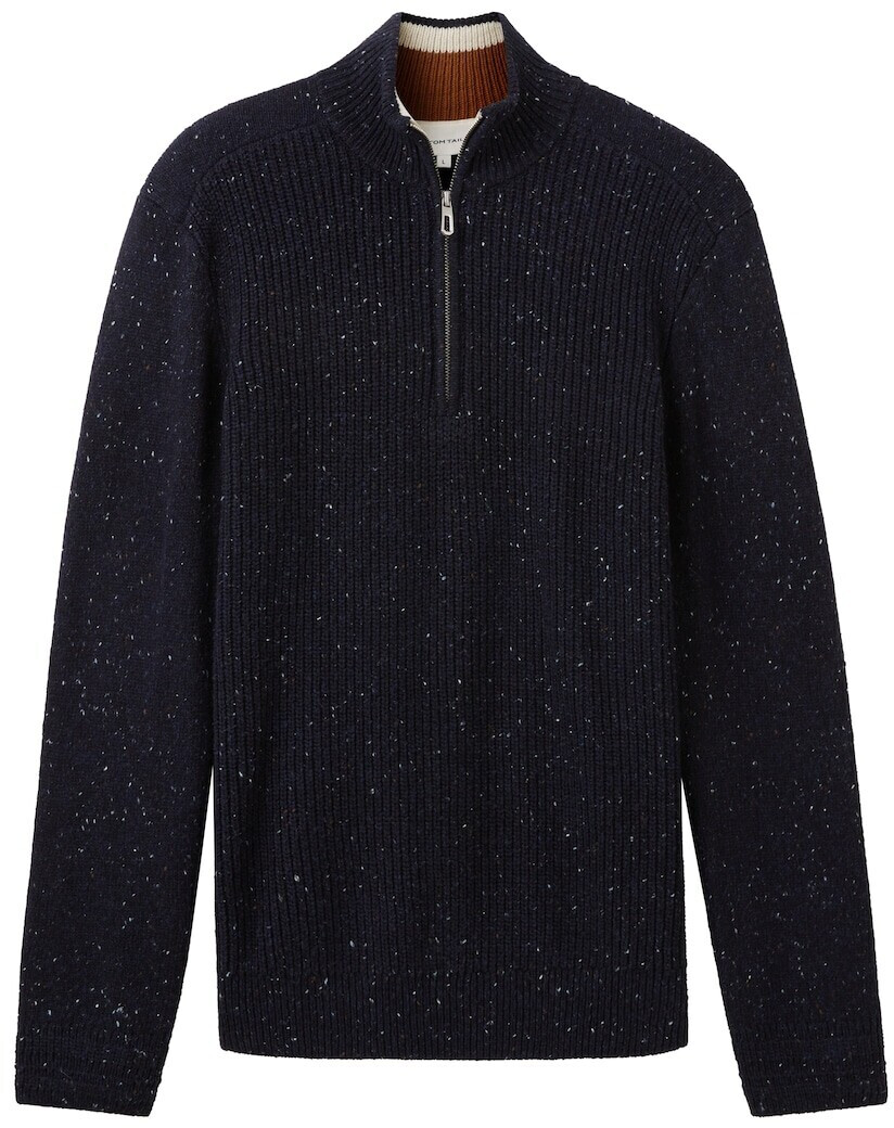 Tom Tailor Troyer aus Nepgarn im Strickmix (1039673) ab 27,90 ...
