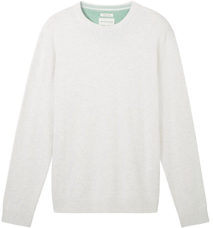 Tom Tailor Basic Strickpullover (1039810) ab 18,13 € | Preisvergleich bei idealo.de