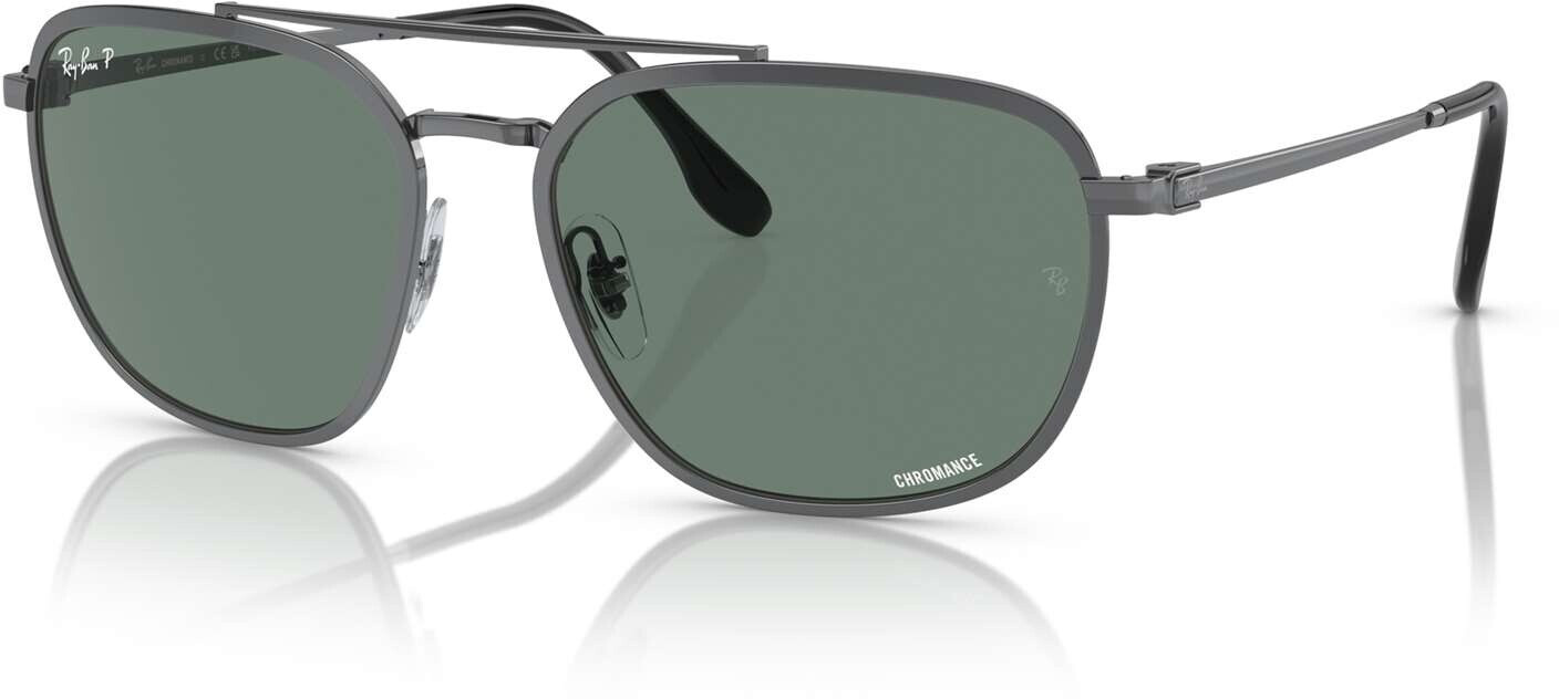 Ray-Ban RB3708 Chromance ab 122,00 € | Preisvergleich bei idealo.de