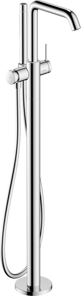 Hansgrohe Tecturis S Einhebel-Wannenmischer bodenstehend (73440___) ab ...