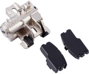 Axa-Basta Solid Plus Frame Lock With Bosch Gen2 Battery Silber ab 49,13 ...