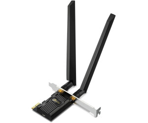 TP-Link Archer TXE72E au meilleur prix sur idealo.fr