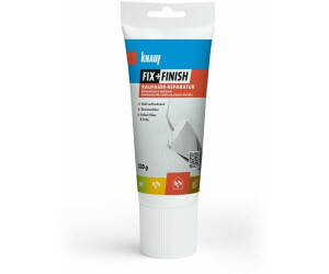 Knauf Insulation Fix + Finish Rauhfaserreparatur weiß 330 g ...