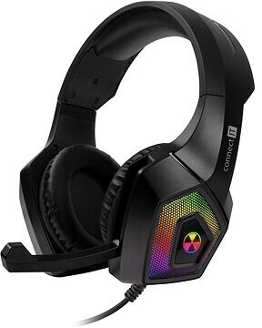 Connect IT Battle RGB schwarz ab 29,90 € | Preisvergleich bei idealo.de