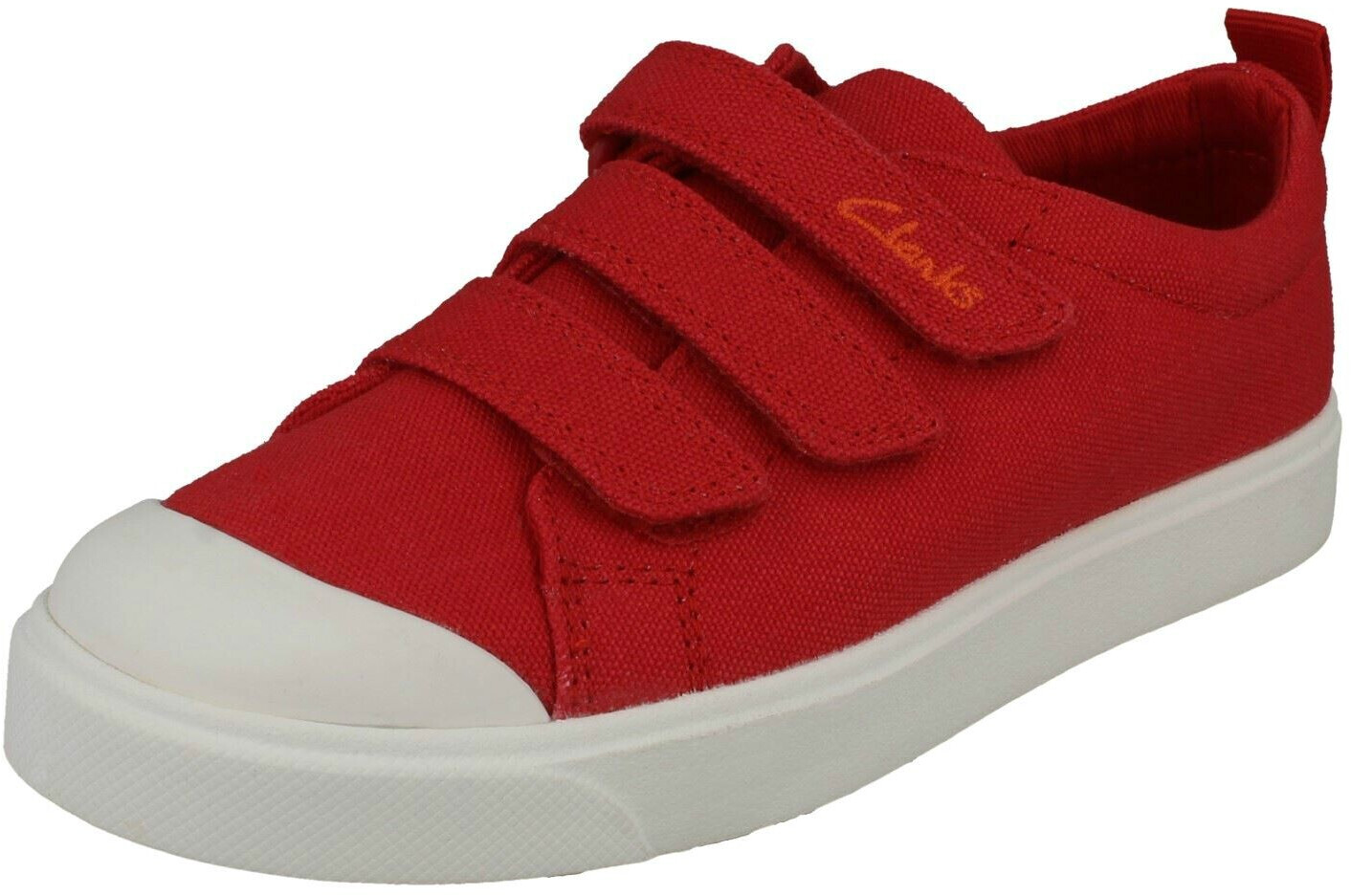 Clarks Freizeitschuhe City Vibe waschmaschinenfest ab 33,25 ...