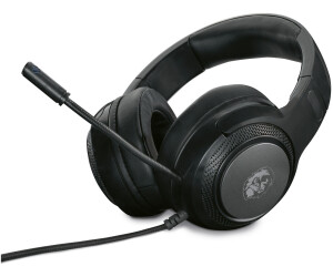 Silvercrest Gaming Headset On Ear, universell kompatibel ab 24,99 ...