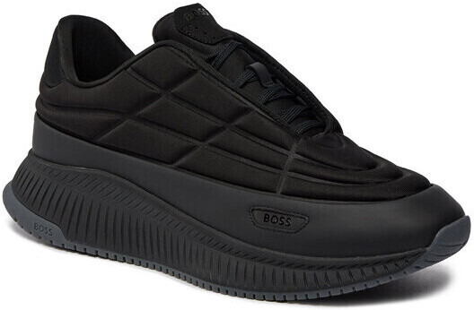 Hugo Boss Sneakers Evo Runn 50503717 schwarz ab 160,95 ...