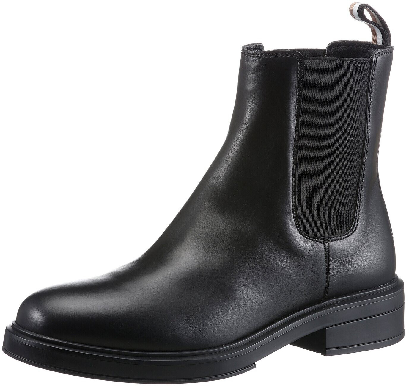 Hugo Boss Vanity ChBootie-CFur Bootie schwarz ab 108,35 ...