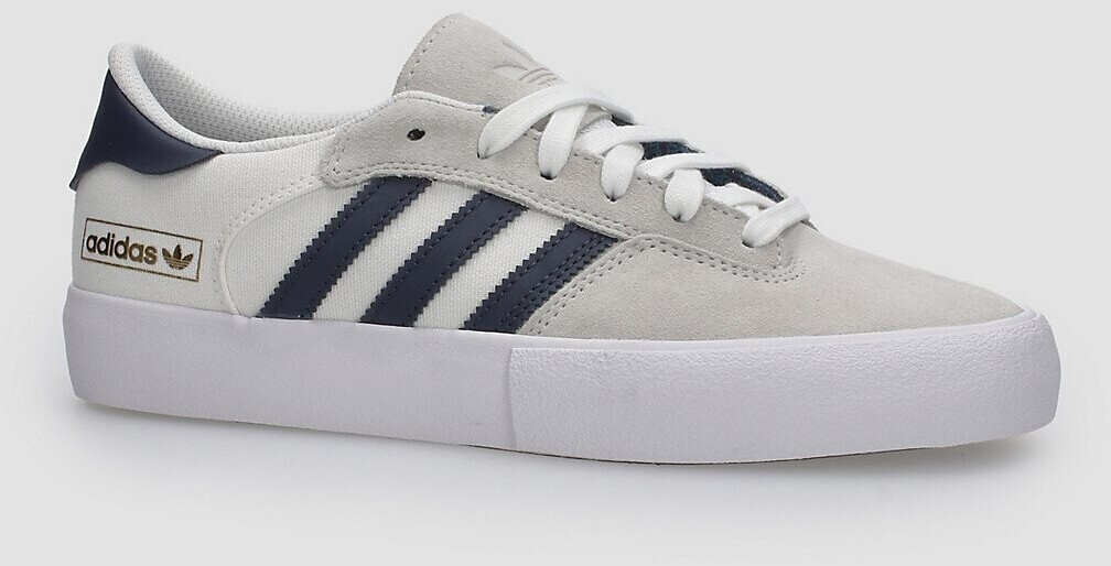 Adidas Matchbreak Super Skateschuhe ftwwht shanav gum5 - Wo kaufen ...