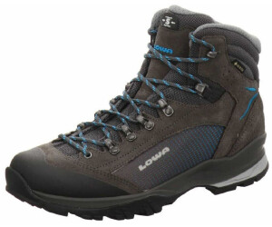 Lowa Wanderschuh Tucana GTX Lady WXL grau ab 140,00 € | Preisvergleich bei idealo.de