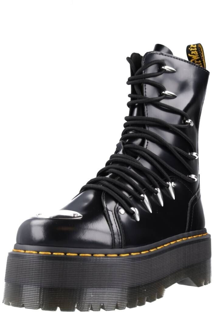 Dr. Martens 'Jadon Hi LTT Max' gelb schwarz 13476433 ab 305,00 ...