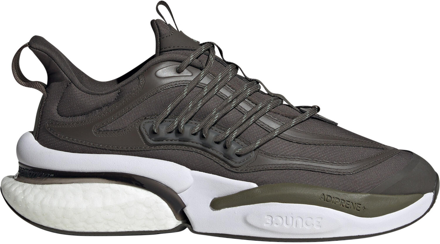 Adidas Alpha Boost V1 Laufschuh ab 81,00 € | Preisvergleich bei idealo.de