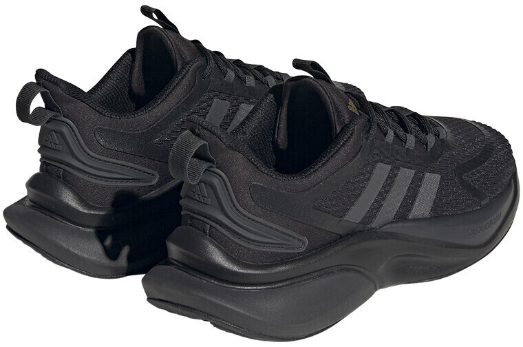 Adidas Alphabounce Sustainable Bounce Schuh Laufschuhe schwarz 1 3 ab ...