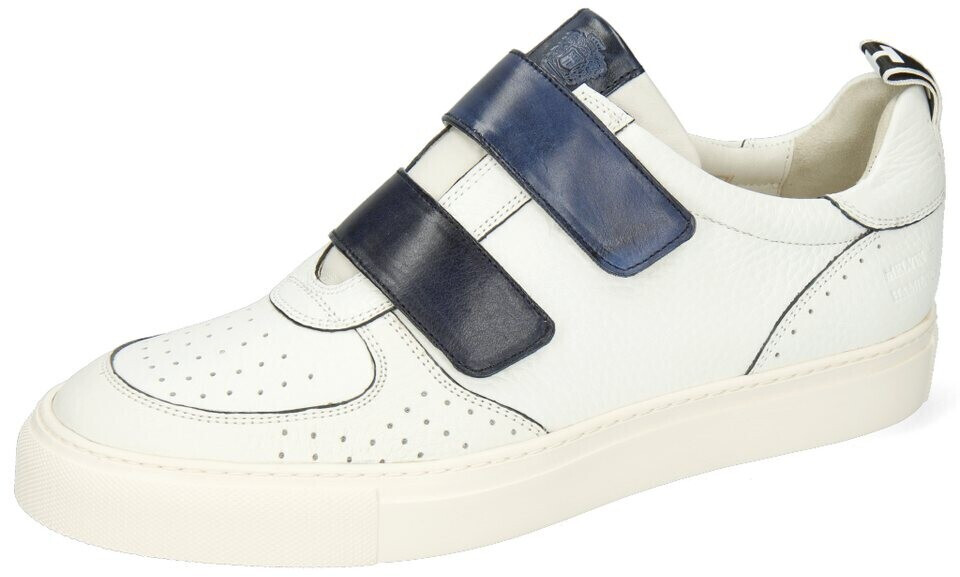 Melvin & Hamilton Sneakers Harvey weiß ab 60,72 € | Preisvergleich bei ...
