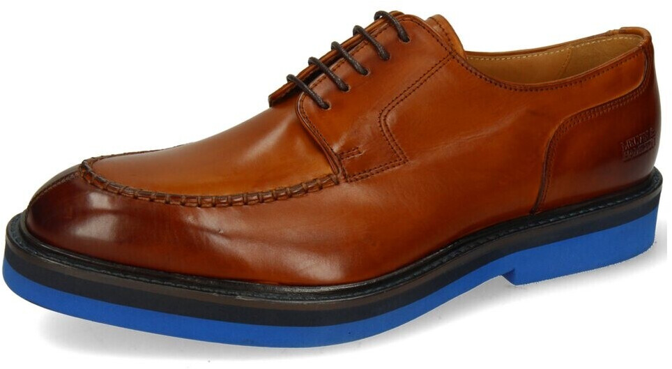 Melvin & Hamilton Felix Schnürschuh ab 71,18 € | Preisvergleich bei ...