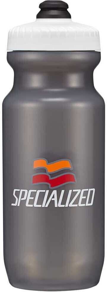 Specialized Little Big Mouth Water Bottle 620ml Transparent ab 9,99 € | Preisvergleich bei idealo.de