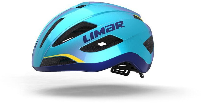 Limar Air Master Helmet (LIMARHCAIRMCE9ZL) blau ab 146,38 ...