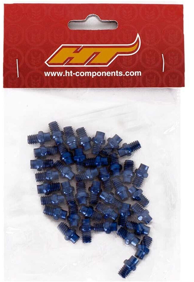 Ht-Components Ht Pedal Kit Pins Mehrfarbig (HTAHPRB) ab 16,99 ...