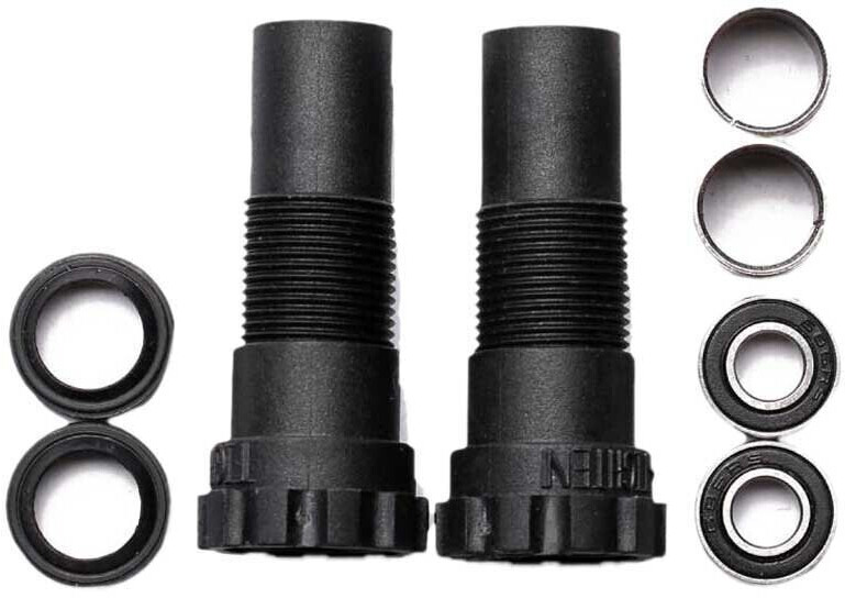 Ht-Components Ht Pk01 Pedals Rebuild Kit Silber (HTKITPK01) ab 12,99 ...