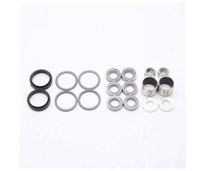 Ht-Components Ans06 Pedals Rebuild Kit Silber (HTKITREANS06) ab 14,49 ...