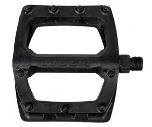 Tioga Surefoot Slim Pedals Silber (18233050120) ab 15,99 ...