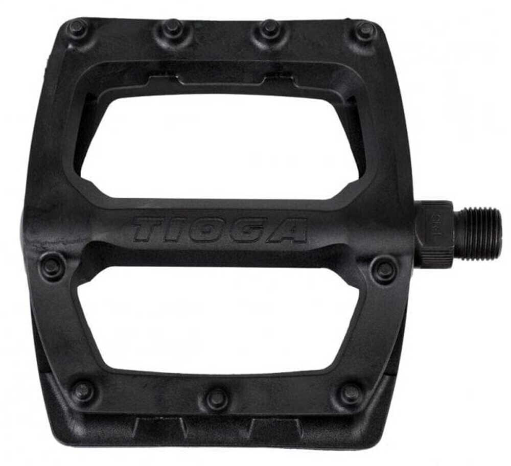 Tioga Surefoot Slim Pedals Silber (18233050120) ab 15,99 ...