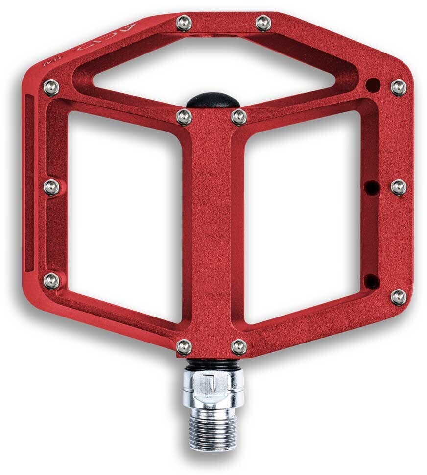 Cube Acid Flat A3-zp R Pedals Golden (92404-One Size) ab 24,90 ...