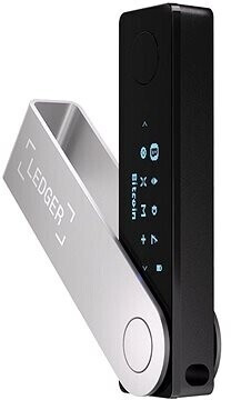 Ledger Nano X Hardware Wallet Crypto Starter Kit ab 149,90 ...