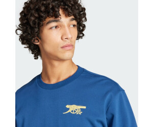 Adidas Arsenal Cultural Story Sweatshirt (IU2072) mystery blue ab 48,75 ...