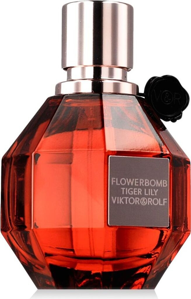 Viktor & Rolf Flowerbomb Tiger Lily Eau de Parfum ab 23,80 ...