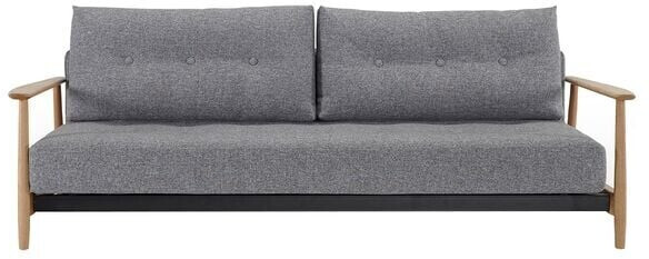 Innovation Eluma Deluxe 224x94x65cm Hellgrau ab 1.649,00 ...