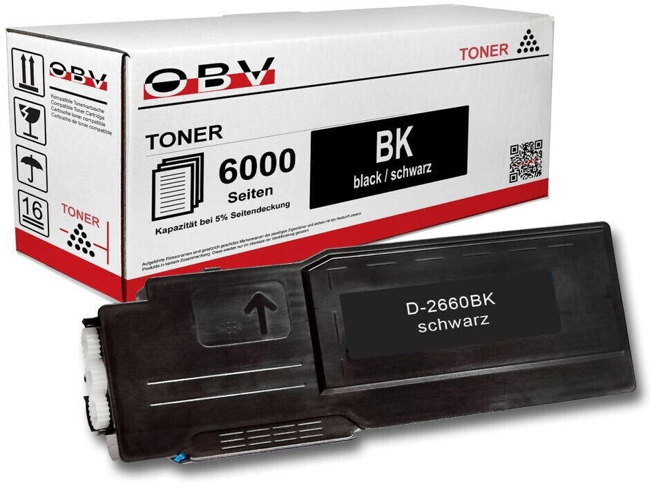 OBV ersetzt Dell 593-BBBU ab 15,95 € | Preisvergleich bei idealo.de