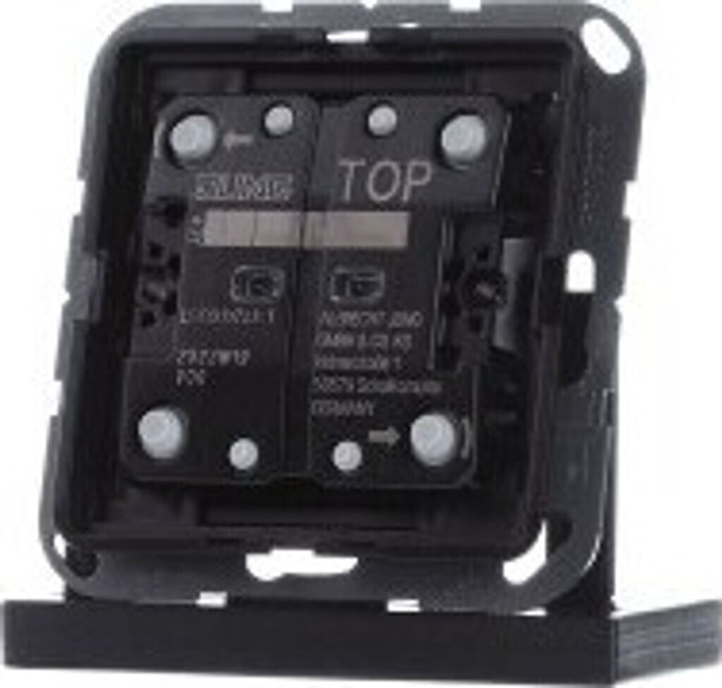 Jung LS CD 10721 ST ab 64,86 € | Preisvergleich bei idealo.de