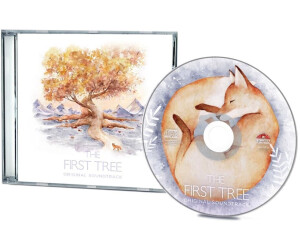 The First Tree: Special Limited Edition (Switch) ab 49,99 € | Preisvergleich bei idealo.de