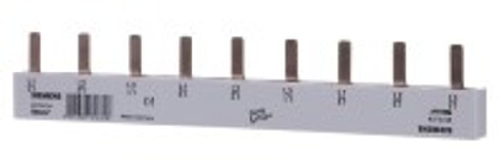 Siemens Stiftsammelschiene 3x3-phasig 5ST3614 ab 4,10 ...