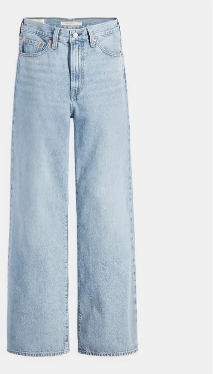 Levi's Ribcage Wide Leg Jeans (A6081) desde 62,41 € | Compara precios ...
