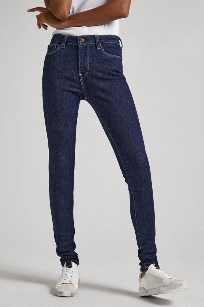 Pepe Jeans Skinny Fit Jeans (PL204584) ab 31,02 € | Preisvergleich bei ...