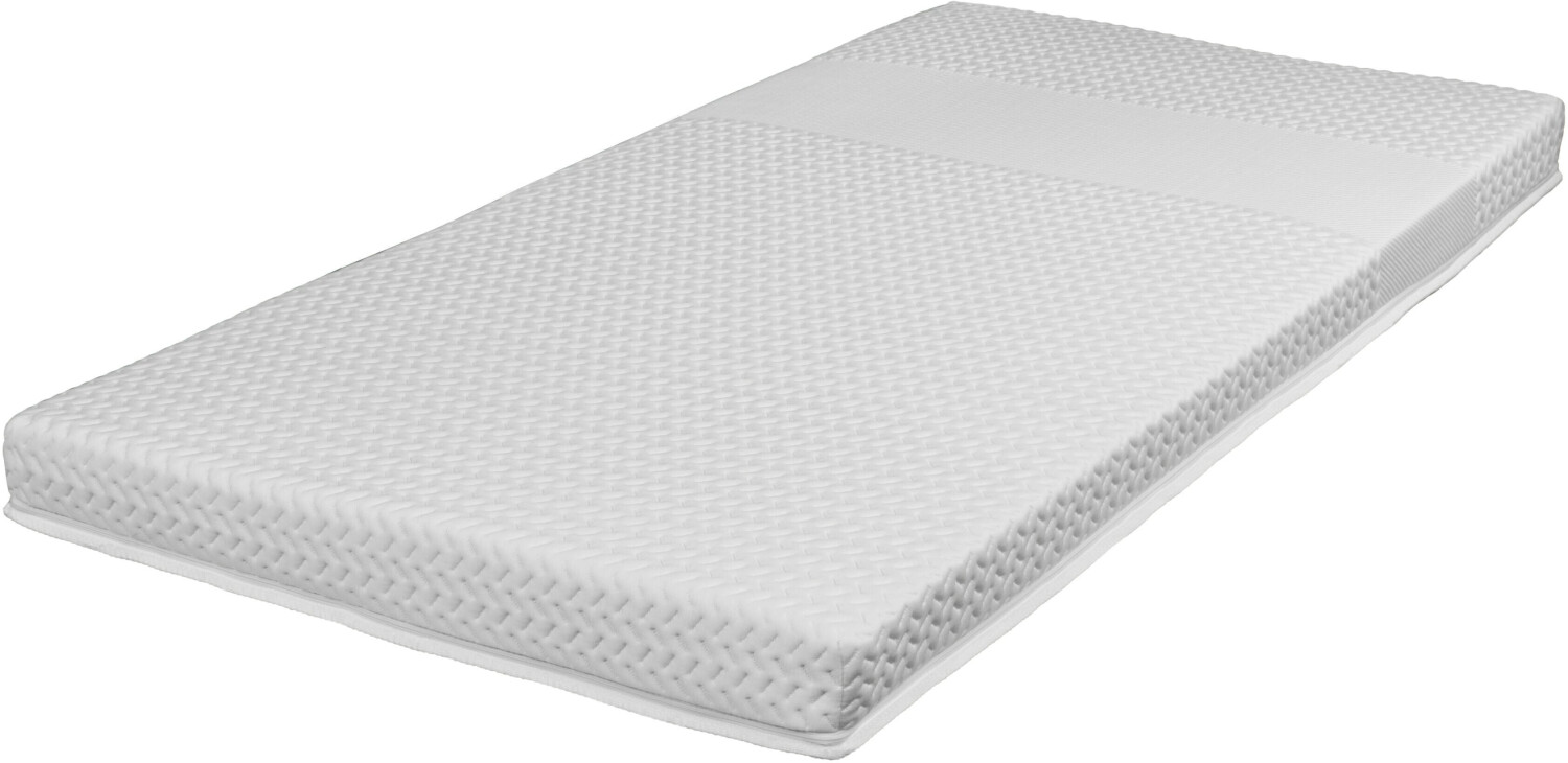 Breckle EvoX Feel Topper 100x200cm ab 234,00 € | Preisvergleich bei ...