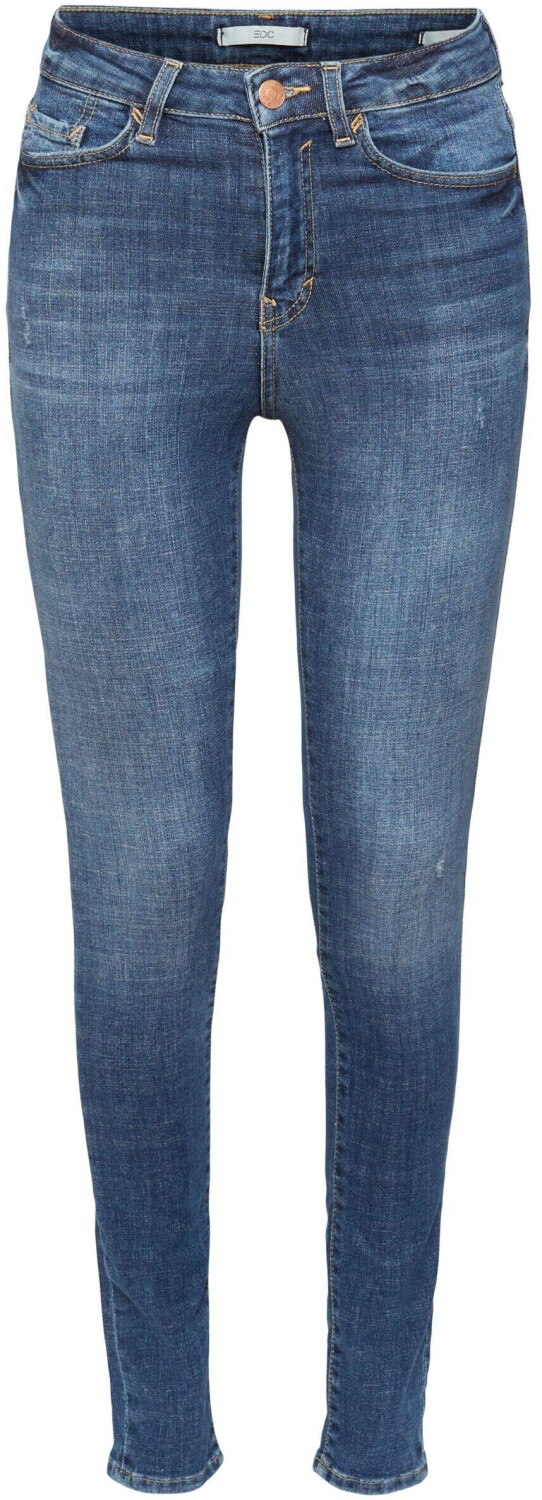 edc by Esprit Skinny Jeans (102CC1B314) ab 49,54 € | Preisvergleich bei ...