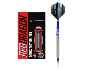 Red Dragon Razor Edge Original Softdarts 18g ab 28,49 ...