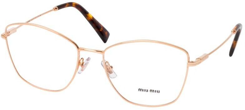 Miu Miu MU 52UV ab 202,45 € | Preisvergleich bei idealo.de