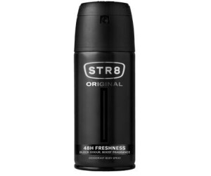 STR8 Original Deodorant Spray (150ml) ab 4,00 € | Preisvergleich bei ...