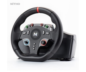 Nitho DRIVE PRO One PC ab 109,99 € | Preisvergleich bei idealo.de