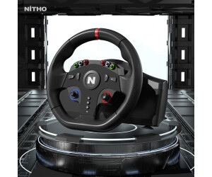 Nitho DRIVE PRO One PC ab 109,99 € | Preisvergleich bei idealo.de