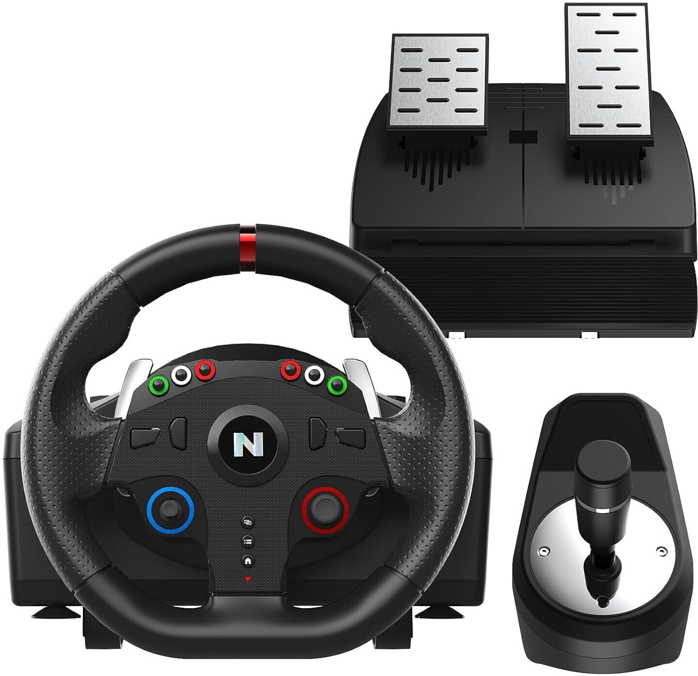 Nitho DRIVE PRO One PC ab 109,99 € | Preisvergleich bei idealo.de