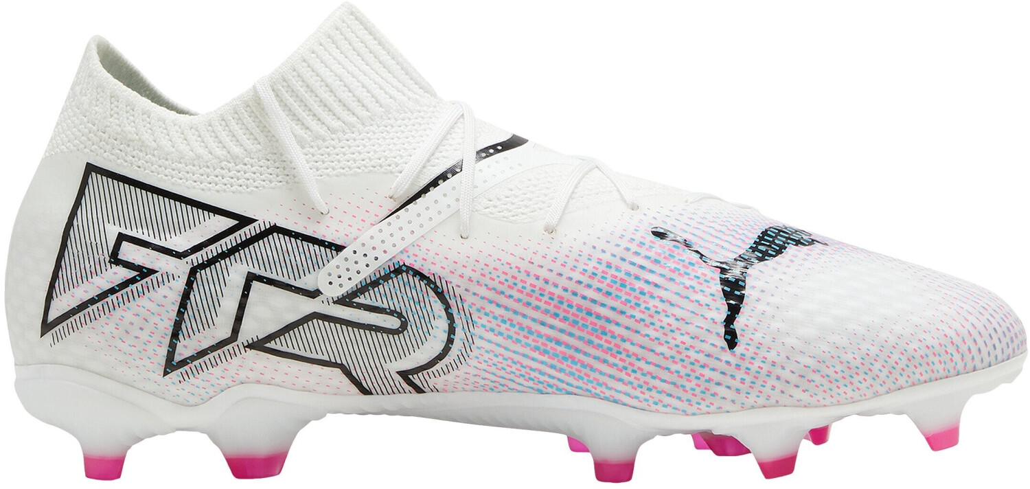 Puma Future 7 Pro FG/AG (107707) au meilleur prix sur idealo.fr