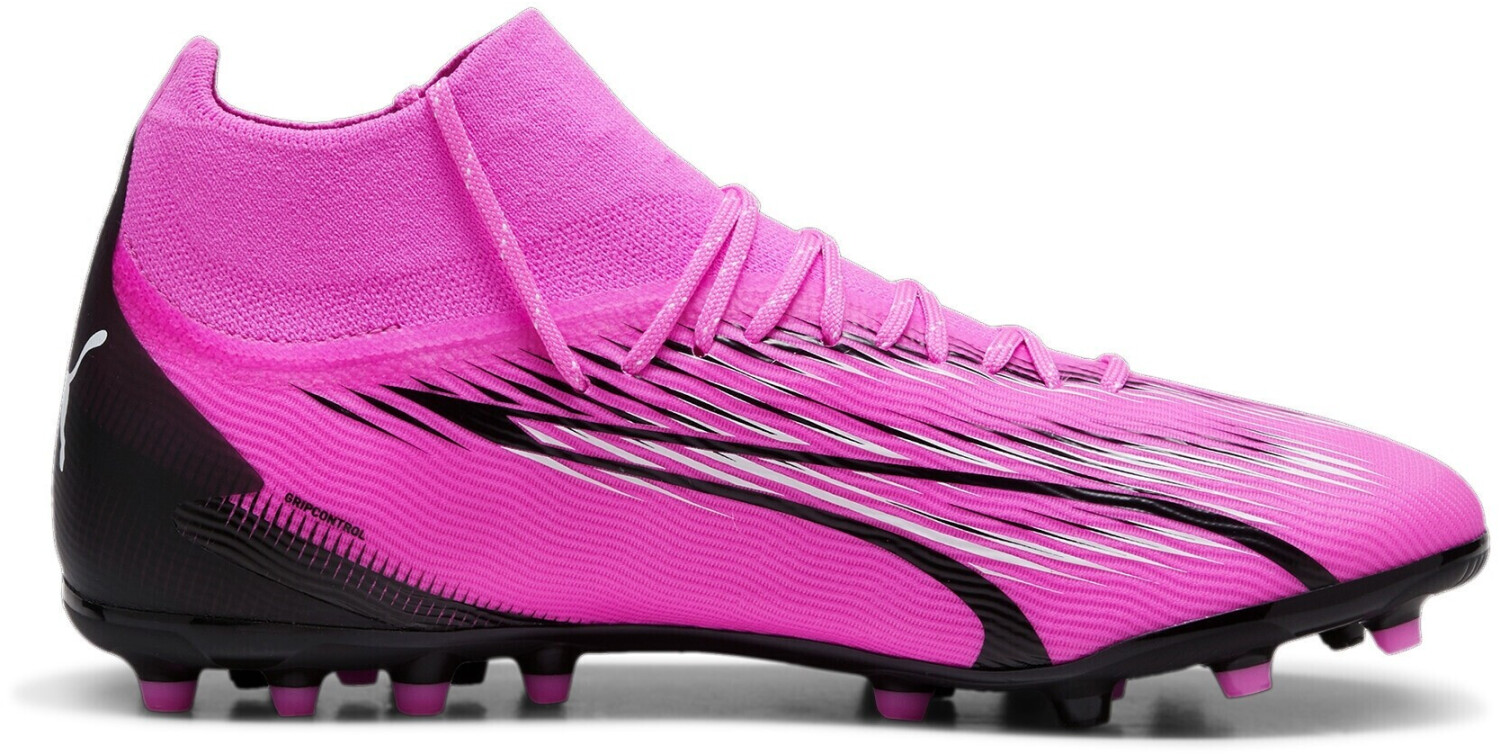 Puma Ultra Pro MG (107752) poison pink/white/black au meilleur prix sur ...