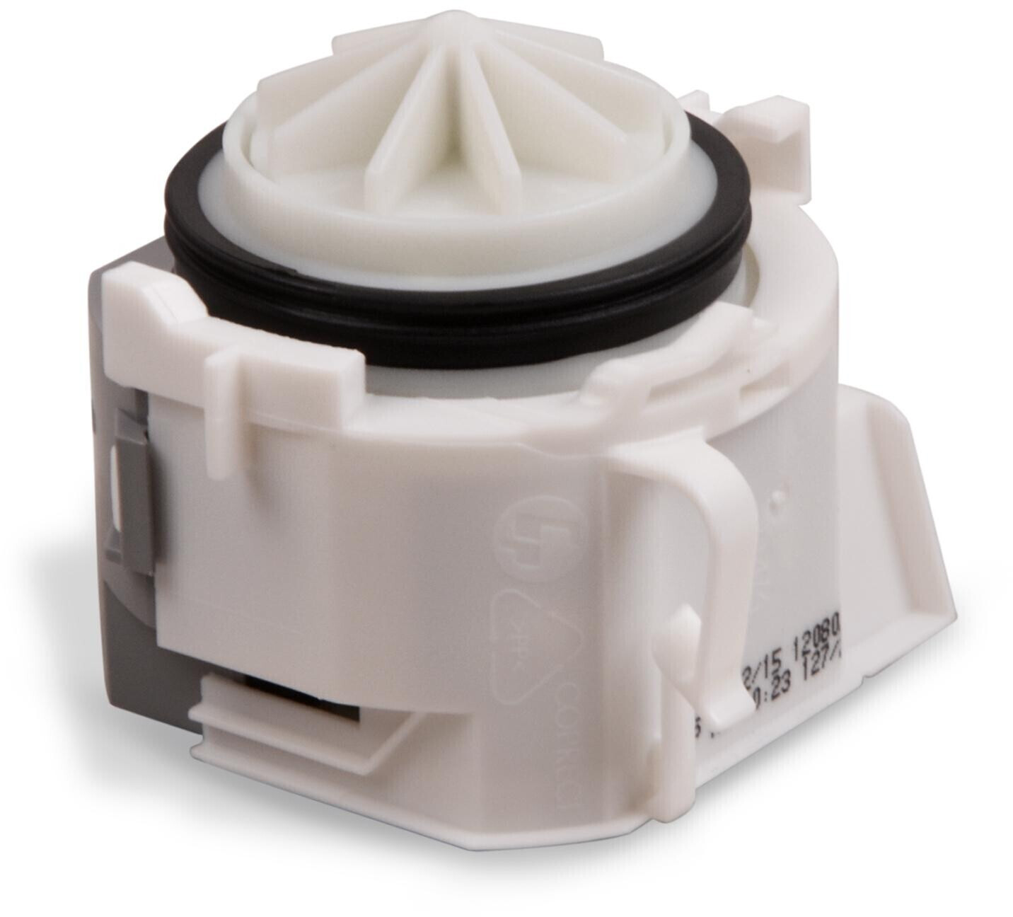 Bosch Ablaufpumpe 00631200 Copreci mit Bajonettbefestigung für ...